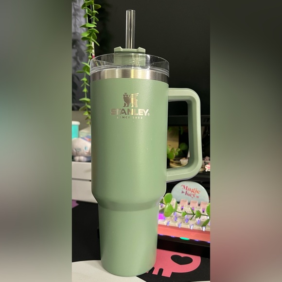 Stanley | Dining | Stanley 4oz Shrub Tumbler | Poshmark